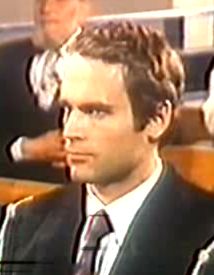 Allein gegen das Gesetz - Nebendarsteller